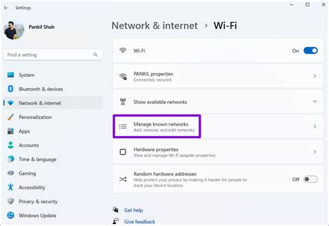 Les 9 meilleures façons de réparer le Wi Fi continue de se déconnecter