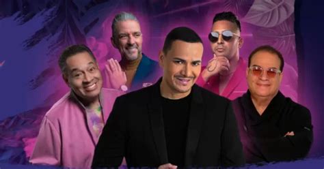 Salsa Fest Santiago 2023 Cuándo es y cómo comprar las entradas para