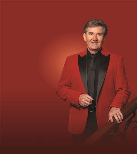 Daniel O Donnell Branson 2024 Sissy Ealasaid