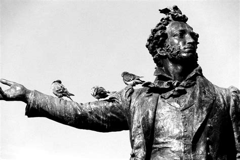 10 Monumentos A Pushkin Que No Puedes Perderte En Tu Viaje A Rusia