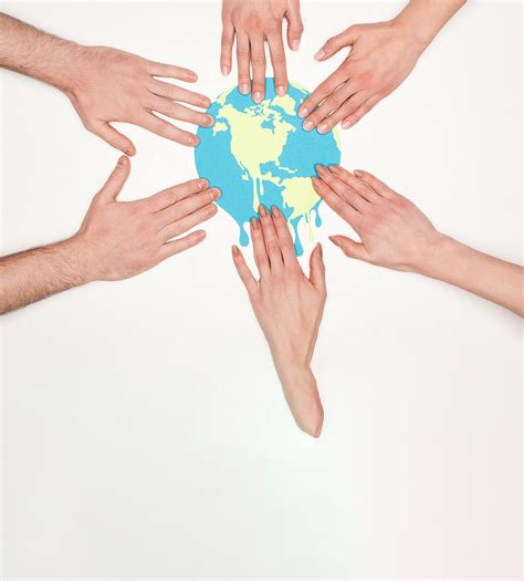 El Instrumento M S Poderoso En El Camino Hacia La Sustentabilidad Mag