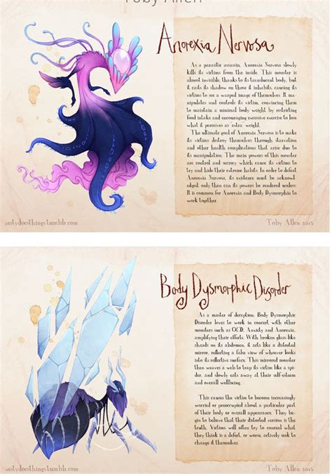 Fantasy Creatures Art Mythical Creatures Art Weird Creatures