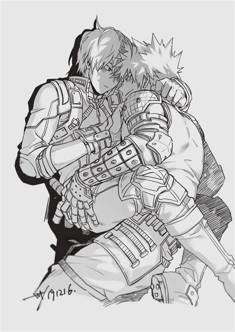 Boku No Hero Academia My Hero Academia Image By Kinoko