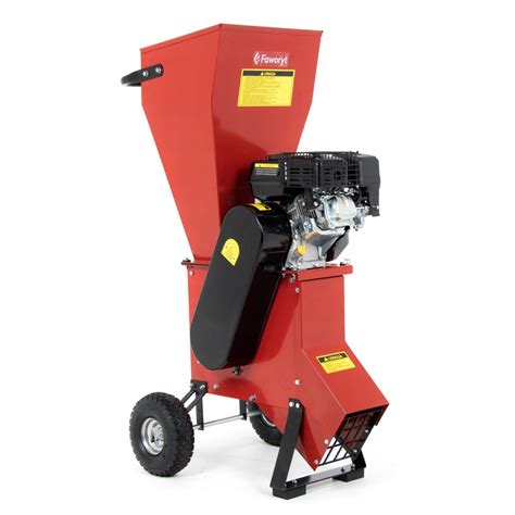 ROZDRABNIACZ SPALINOWY FRS65L LONCIN FAWORYT FRS65L Cena Opinie