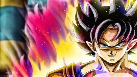 Dragon Ball Super K Hd Anime K Wallpapers Images Backgrounds