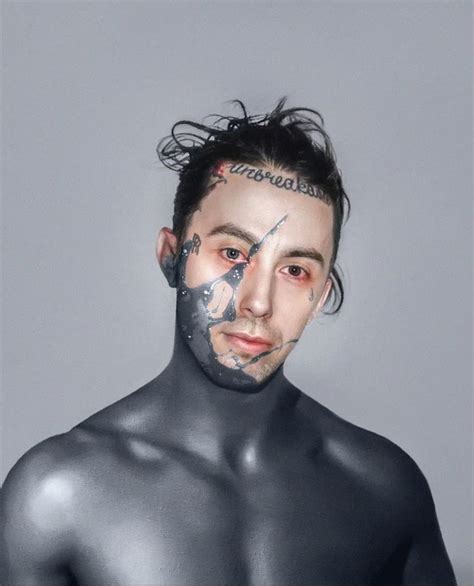 Ronnieradke Tatuagem Masculina Bra O Boas Ideias Para Tatuagem