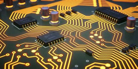 PCB Printed Circuit Board Alfatron