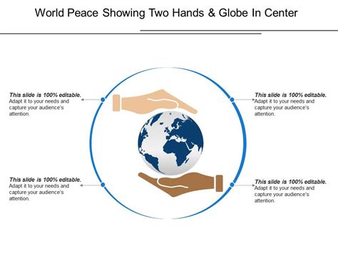 2 Hands On Sphere Logo