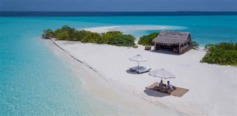 Under The Sea The Maldives Welcomes Its First Luxury Underwater Villa