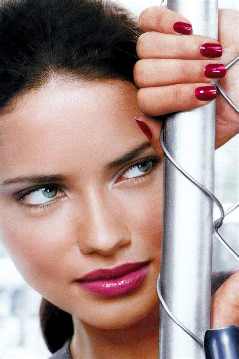 Adriana Lima Photo Of Pics Wallpaper Photo Theplace