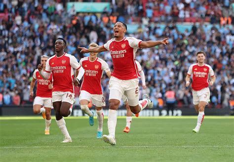 Arsenal Nottingham Les Compos Probables BeFoot