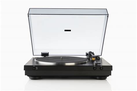 Dual Clearance New Turntables Dual Cs Bk Fully Automatic Plug