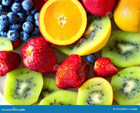 Tipos De Fruta Alimentos Frutas Deliciosas Frutas Platos Y Productos De
