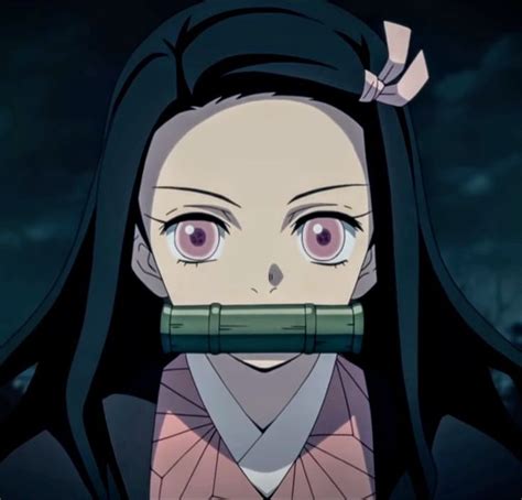 Demon Slayer Nezuko Art Demonslayer Nezuko Anime Art Anime Fight Cute Anime Character