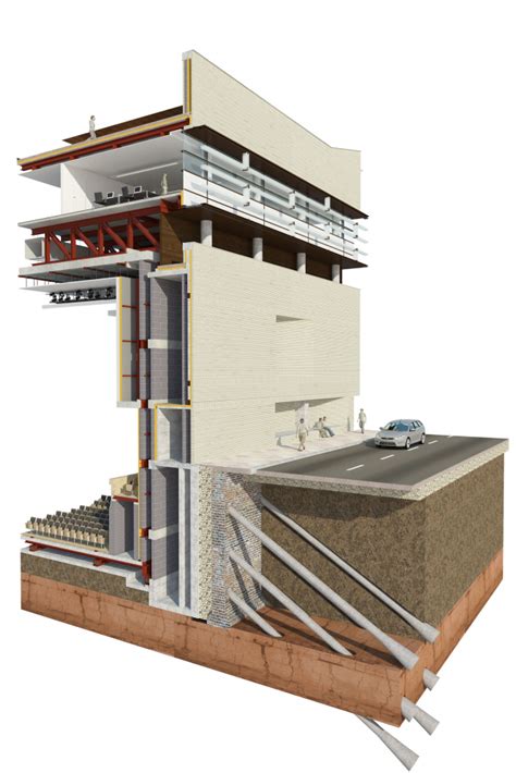 Arquitectura Sistemas Constructivos Modernos