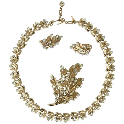 19 Most Valuable Vintage Costume Jewelry Worth Money