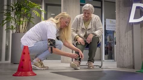 Sport En Bewegen Dijk En Waard Sport