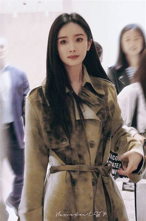 Pin Oleh Lilith Maitland Di Yang Mi