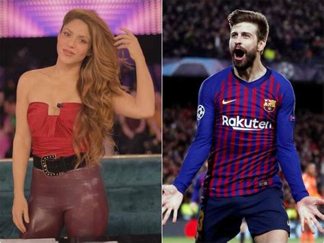 Shakira provocó el retiro de Gerard Piqué Esto es lo que se sabe