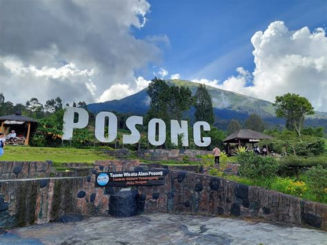 Inilah Tempat Wisata Terbaru Di Temanggung Travelnesia