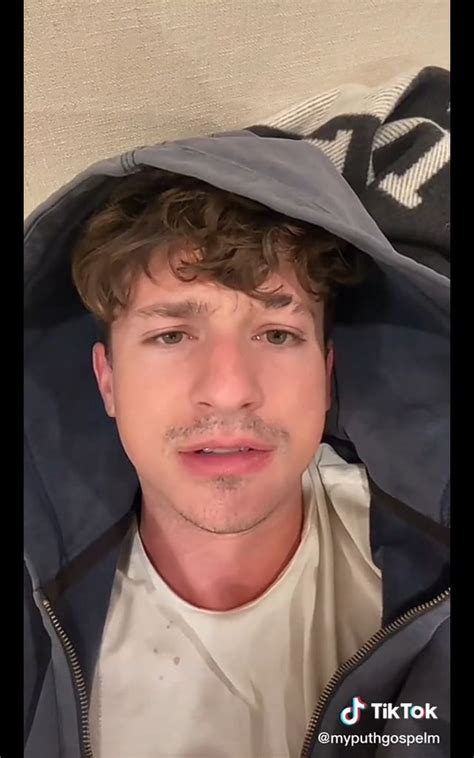 Pin By Amanda Meek On Charlie Charlie Puth Charlie Husband