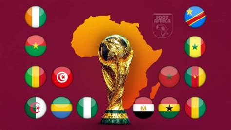Officiel Une Candidature Africaine Pour Le Mondial 2030 Foot Africa
