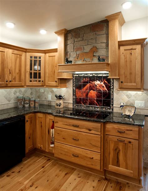 Rustic Western Backsplash Google Search Rustic Kitchen Western