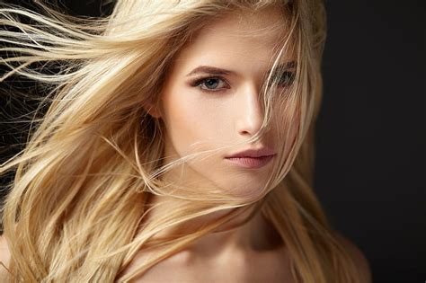 Playboy Model Irina Voronina Model Playboy Blonde Eyes Hd