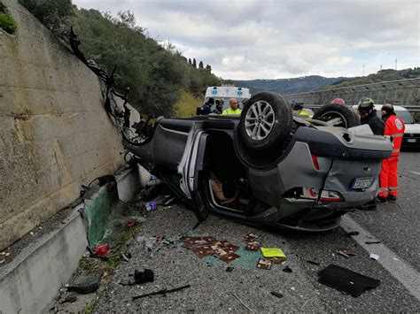 Messina Incidente Mortale In Tangenziale Dinamica Al Vaglio