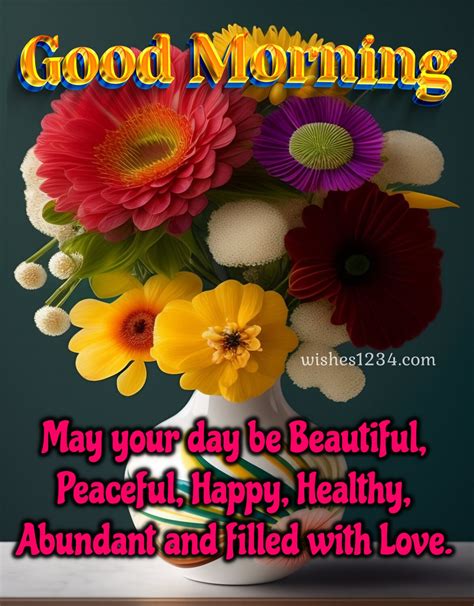 Good Morning Message With Images For Friends Wishes1234