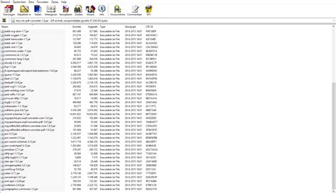 Lucee Jar Problem Noclassdeffounderror Support Lucee Dev