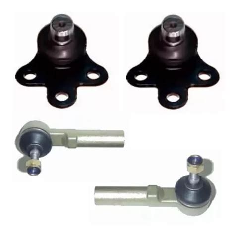 Kit Rotula Extremo Chevrolet Spin T Versiones