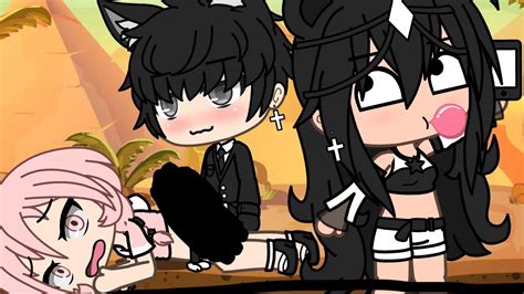 Arabian Nights Meme Gacha Life Gacha Heat Mipily S Gacha