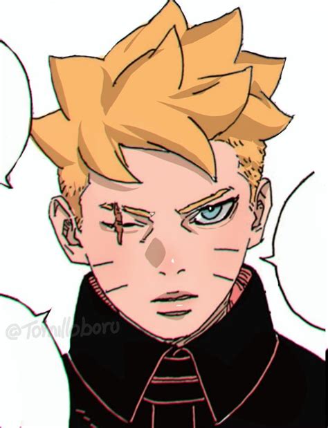 Pin De Allyssone Zero Em Borusara Em 2024 Personagens De Anime