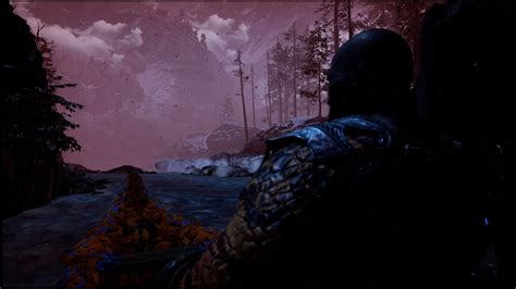 壁纸 战争之神 God of War 2018 克拉托斯 PlayStation 4 1920x1080 leonesb