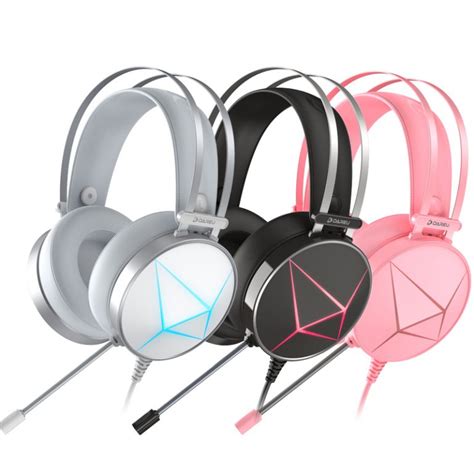 Tai Nghe Gaming Dareu Eh S Rgb Pro Dareu Official Store Vi T Nam