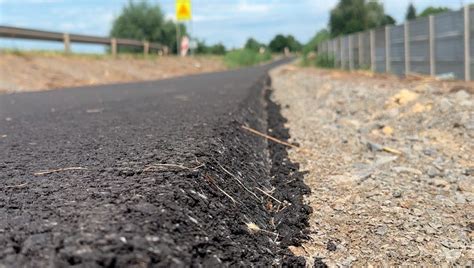 Jedna ścieżka rowerowa już niemal gotowa a na kolejną ma być