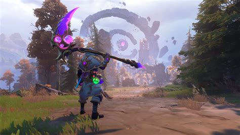 How To Sign Up For The Wayfinder Beta Prima Games