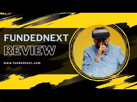 Review FundedNext Prop Firm Dengan Profit Share Mulai Dari Challenge