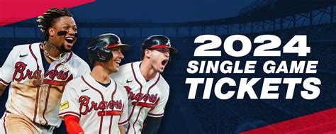 Atlanta Braves Opening Day Tickets Kacie Maribel