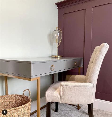 10 Home Office Paint Colors To Inspire You Forbes Home