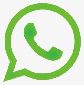 Whatsapp Vector Icon Png Transparent Png Kindpng