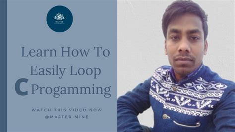 c programming bangla tutorials ।। for while do while solve easy way।। youtube
