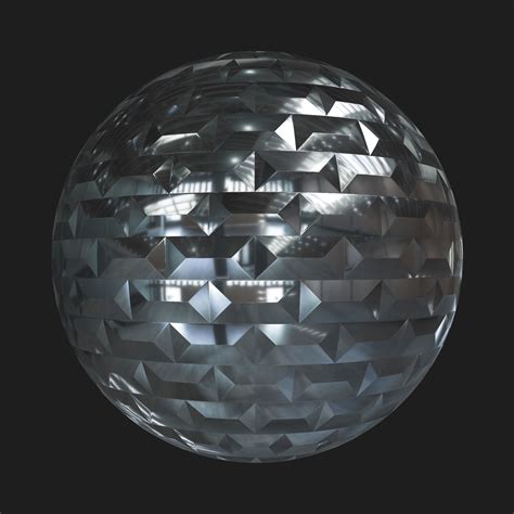 Element 3D Metal Shaders MOTION SQUARED