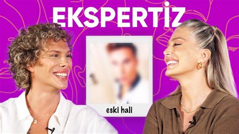 Ekspertiz 2 Samet Liçina Güzellik Algıları Estetiğe Yarım Milyon