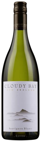 2020 Cloudy Bay Sauvignon Blanc Vivino