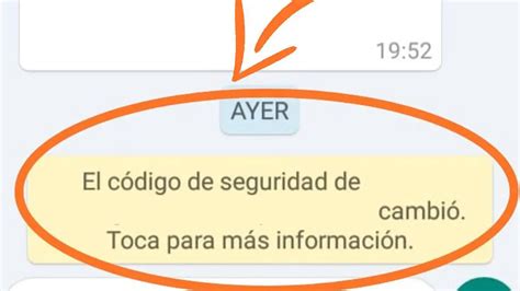 Qu Es El C Digo Del Whatsapp Haras Dadinco