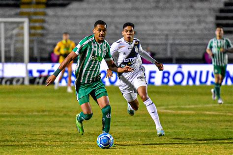 Juventude x Ponte Preta onde assistir ao vivo grátis informações e