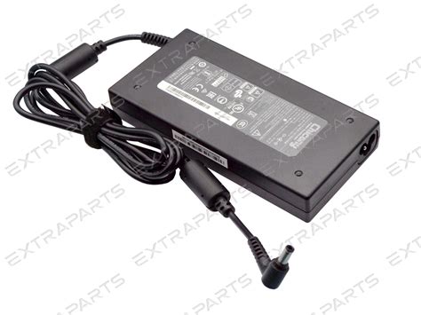 Блок питания для ноутбука MSI 19 5V 9 23A 180W 5 5 2 5mm купить в