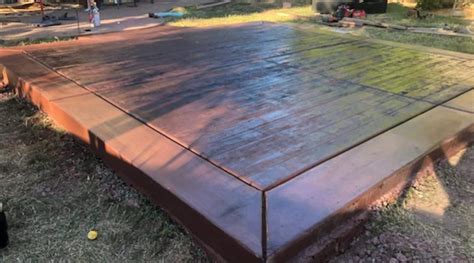 How To Calculate The Concrete Needed For Your Slab Project CA Pro